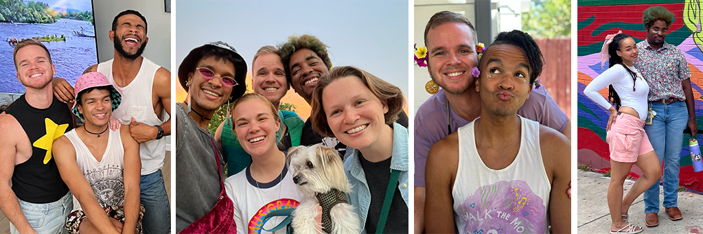 Net-Zero Hero: Danny Martin | AustinTexas.gov